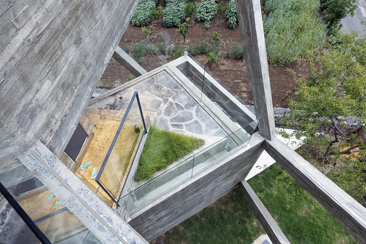 Simple House - Architect Magazine