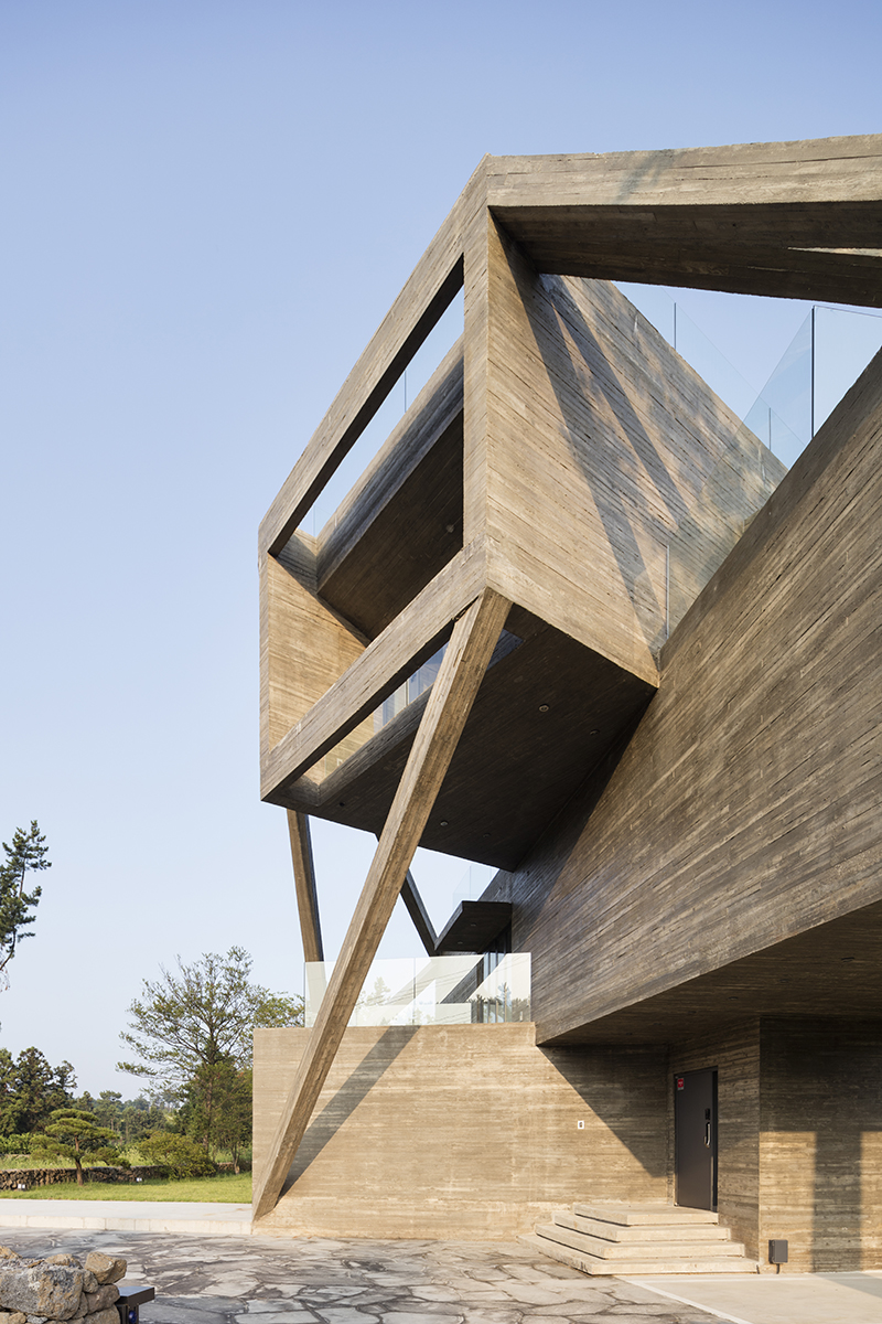 Simple House - Architect Magazine