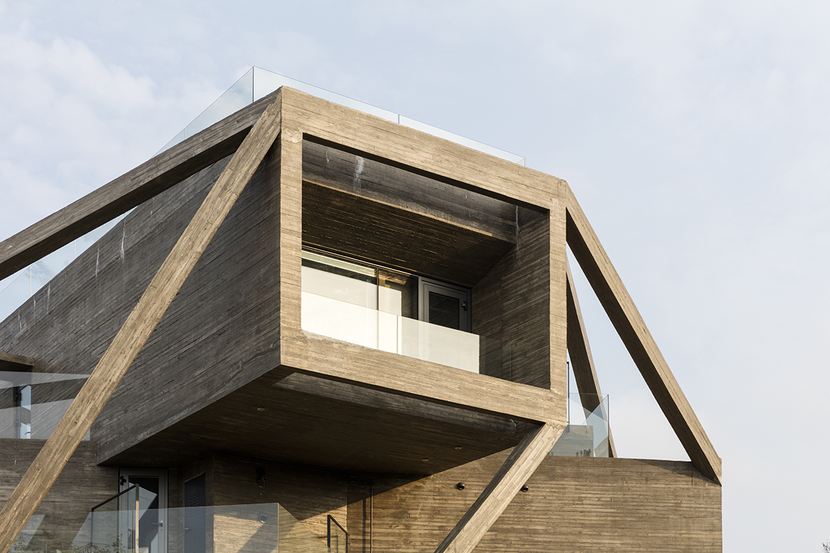 Simple House - Architect Magazine
