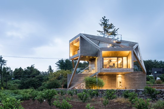 Simple House - Architect Magazine