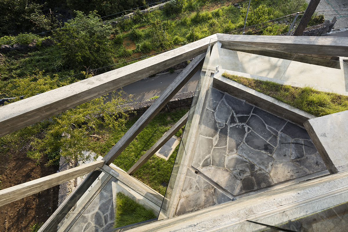 Simple House - Architect Magazine