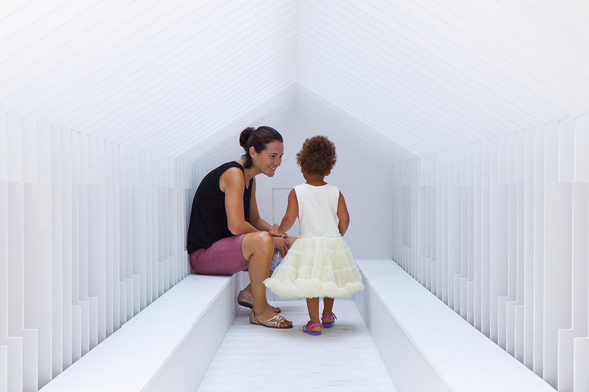 Playhouse - Architect Magazine