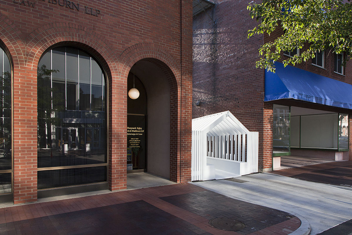 Playhouse - Architect Magazine
