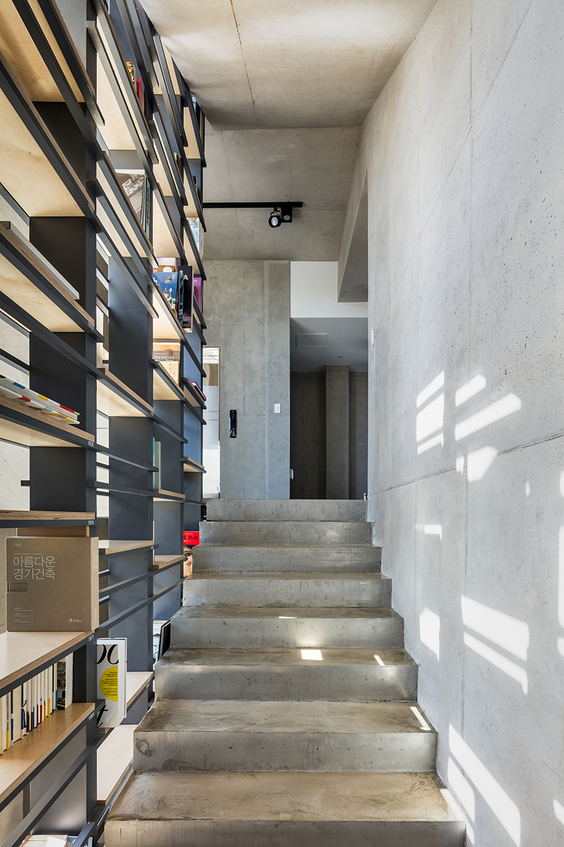 Rainbow Building - Architect Magazine