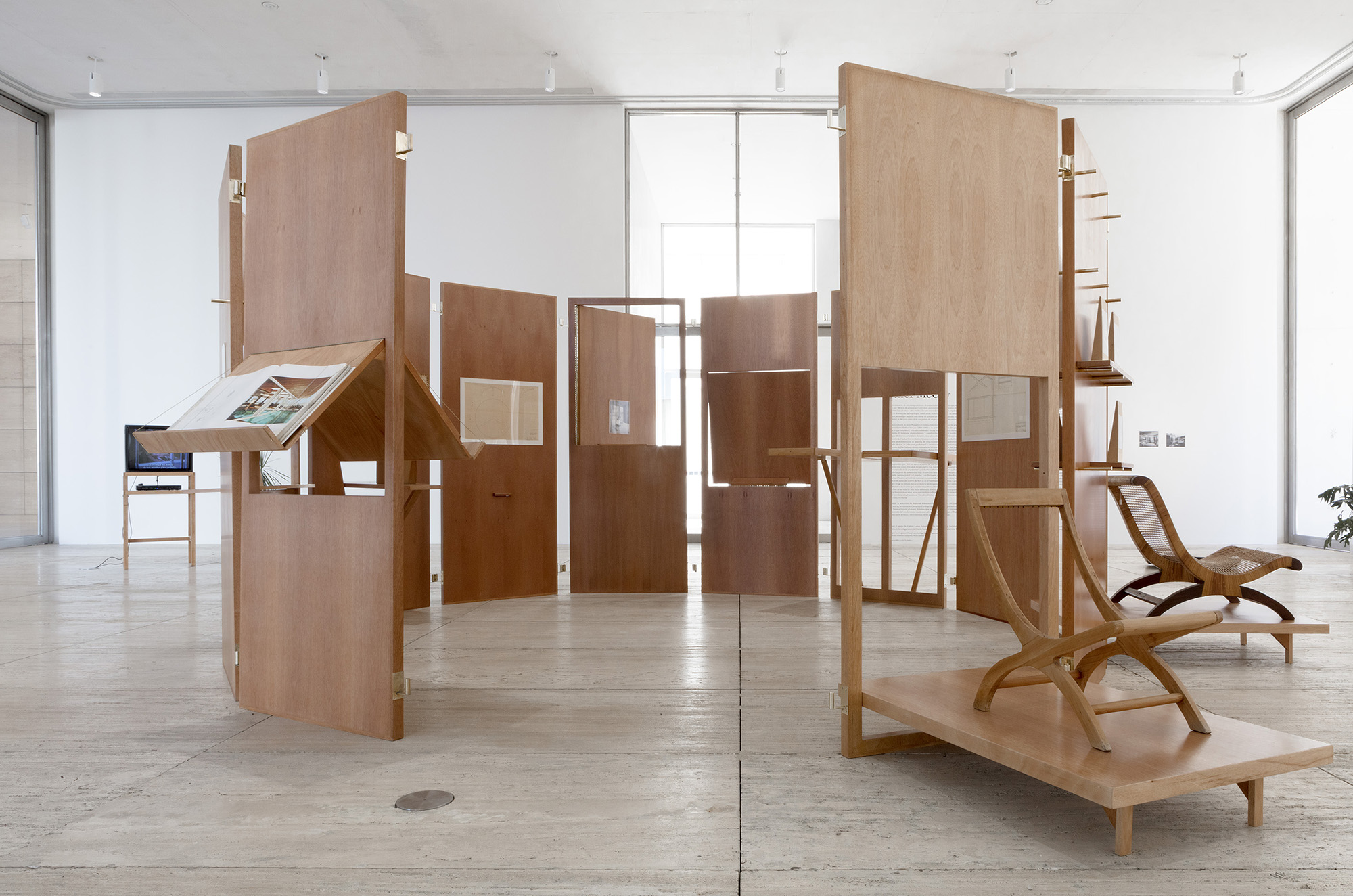 The Winners of the 2017 Architectural League Prize for Young Architects ...