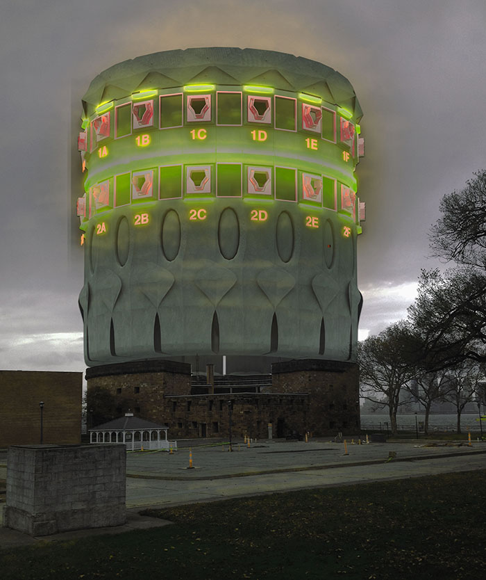 The Winners of the 2017 Architectural League Prize for Young Architects ...