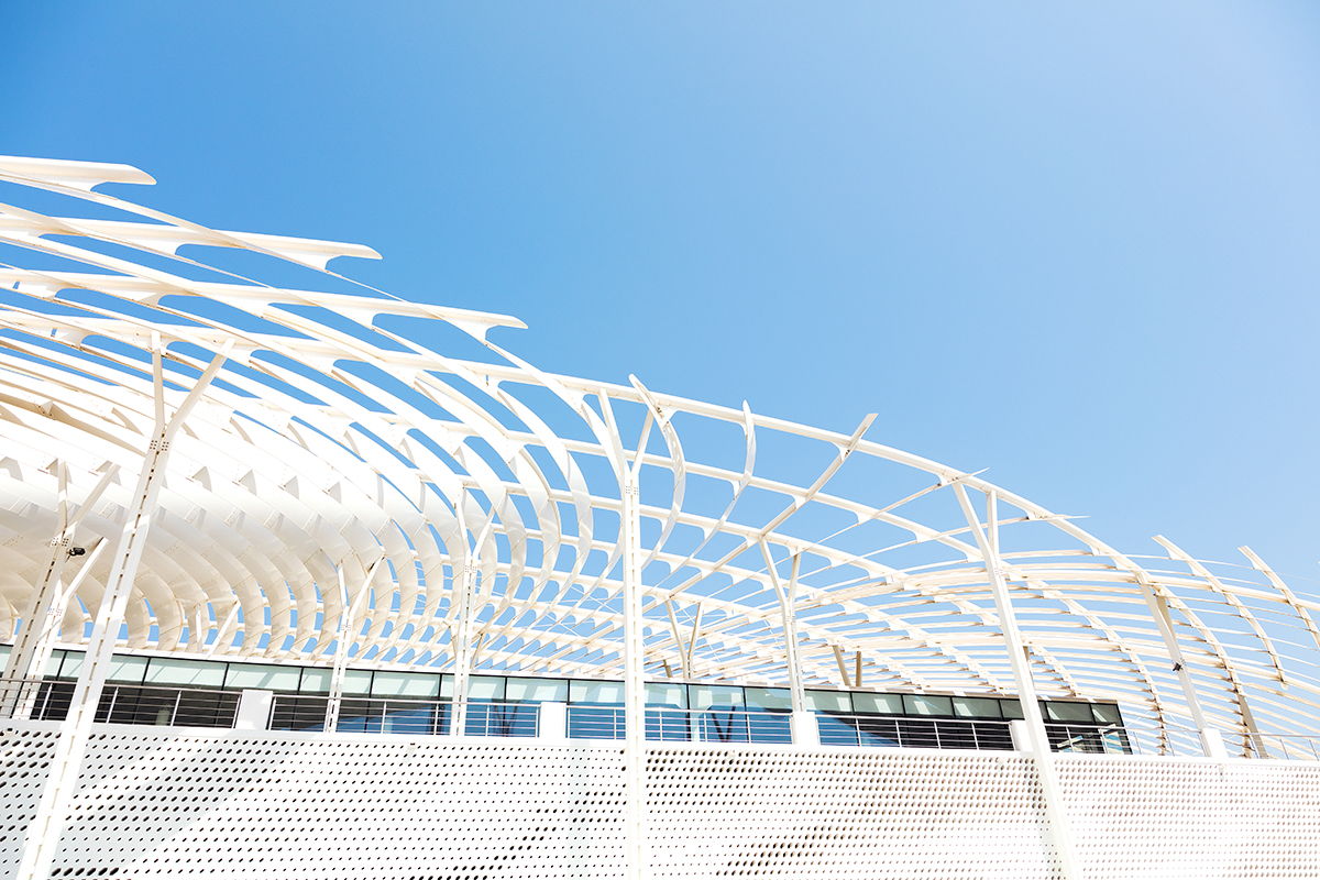 Muttrah Fish Market - Architect Magazine