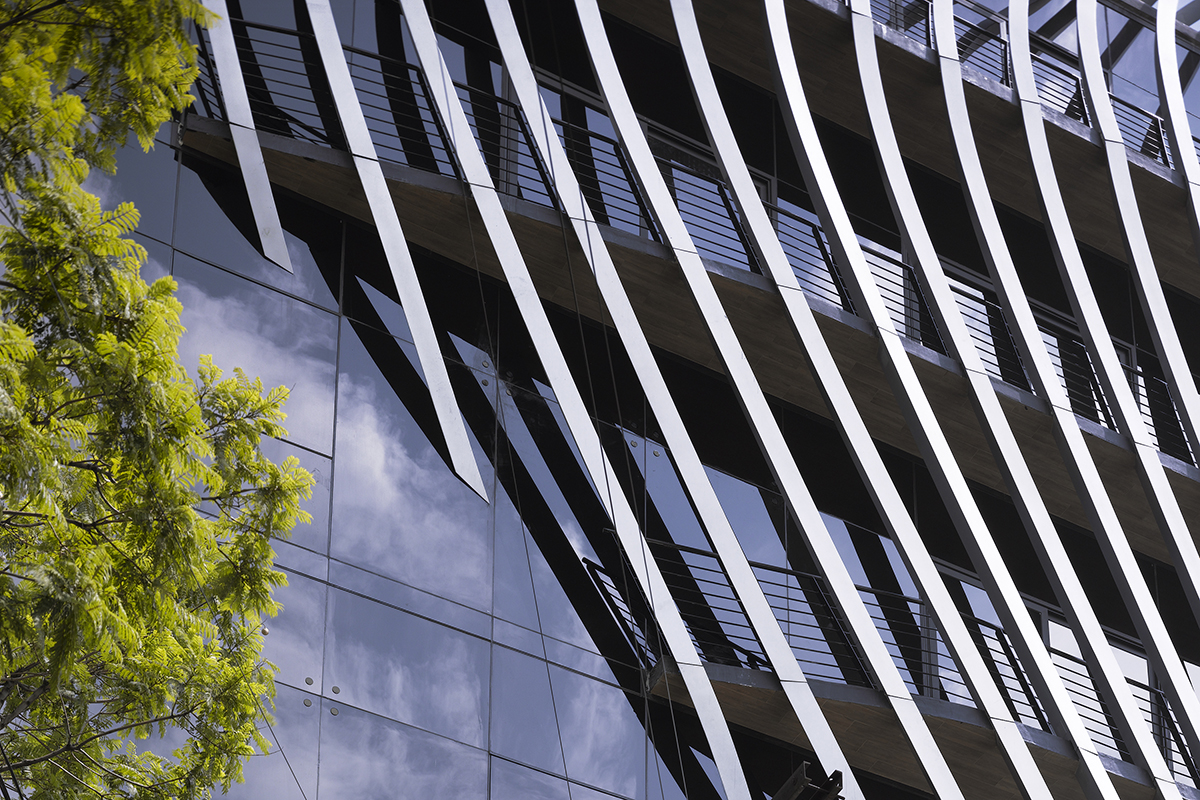 Threads - Architect Magazine