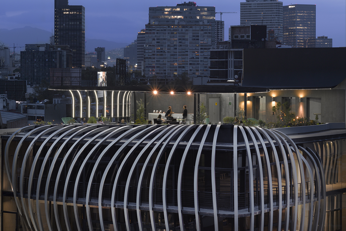 Threads - Architect Magazine