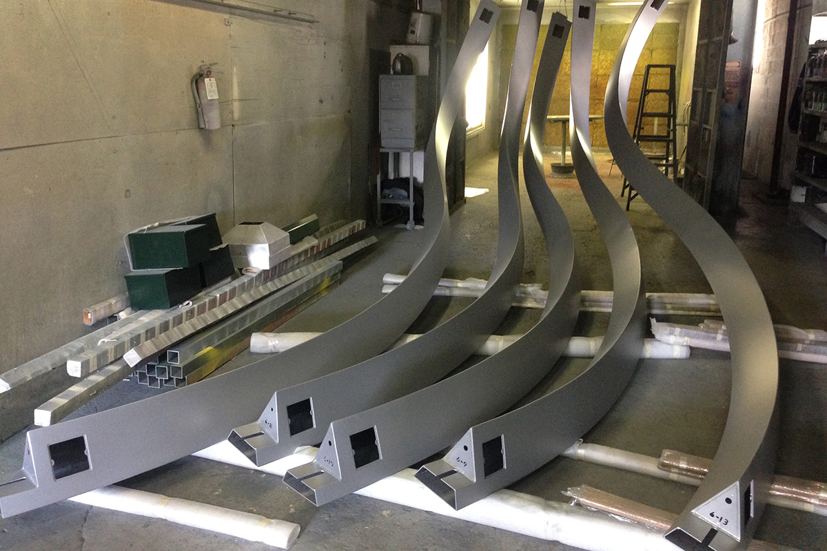 Threads - Architect Magazine