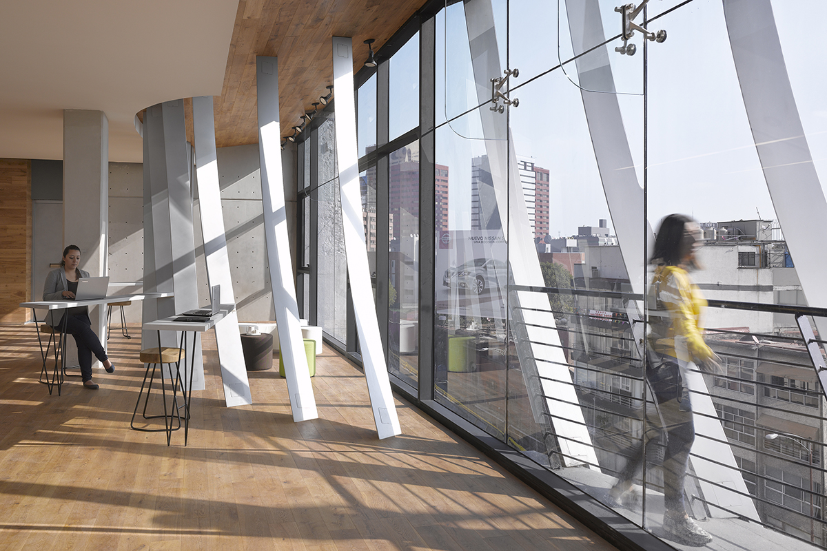 Threads - Architect Magazine