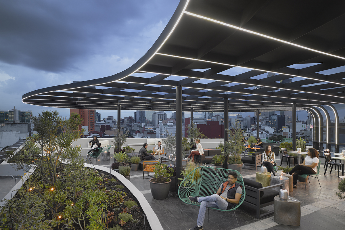 Threads - Architect Magazine