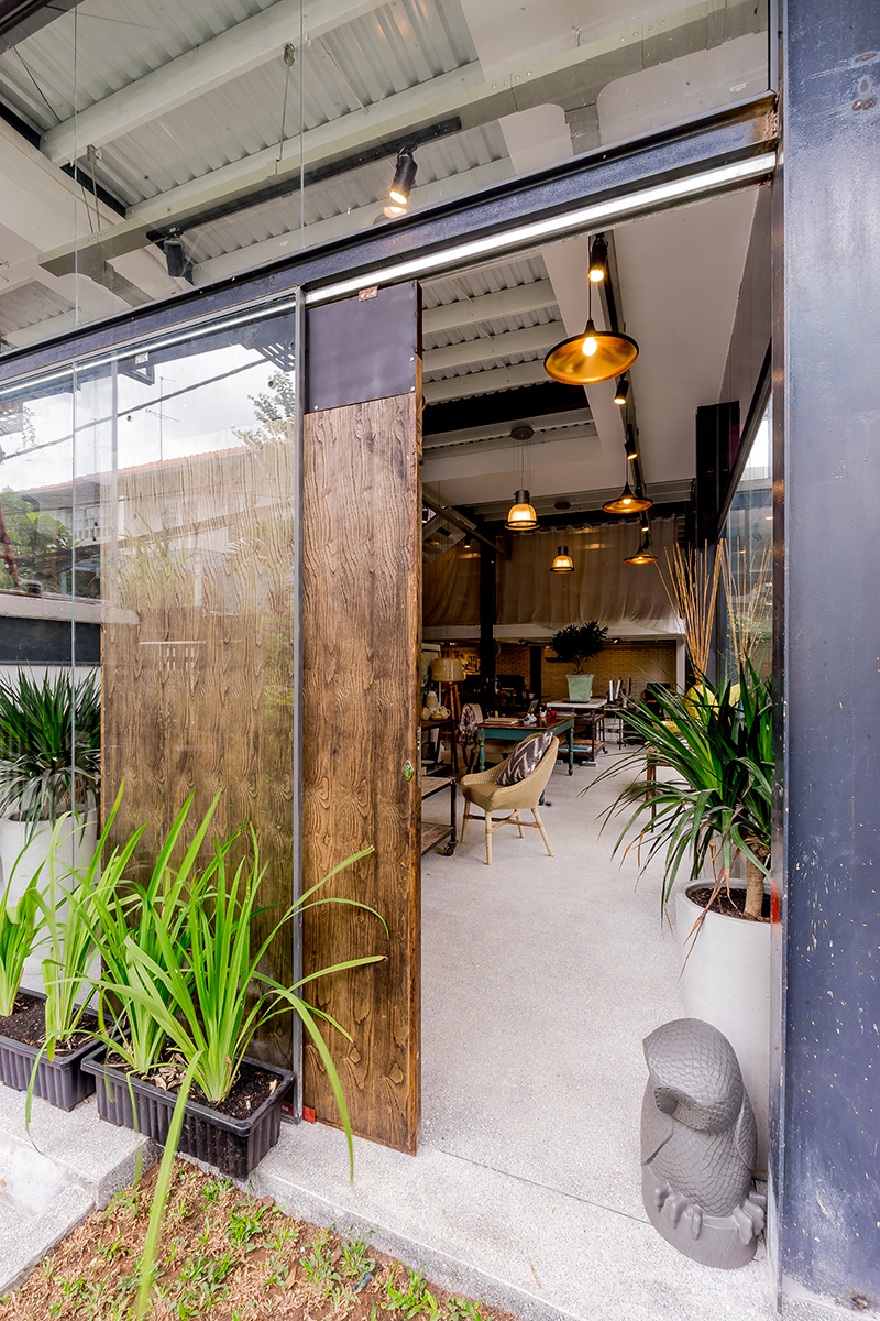 Serene House - Architect Magazine