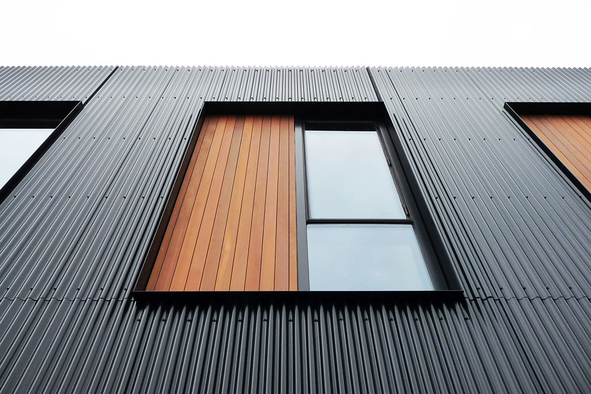 Mercer Island Fire Station 92 - Architect Magazine