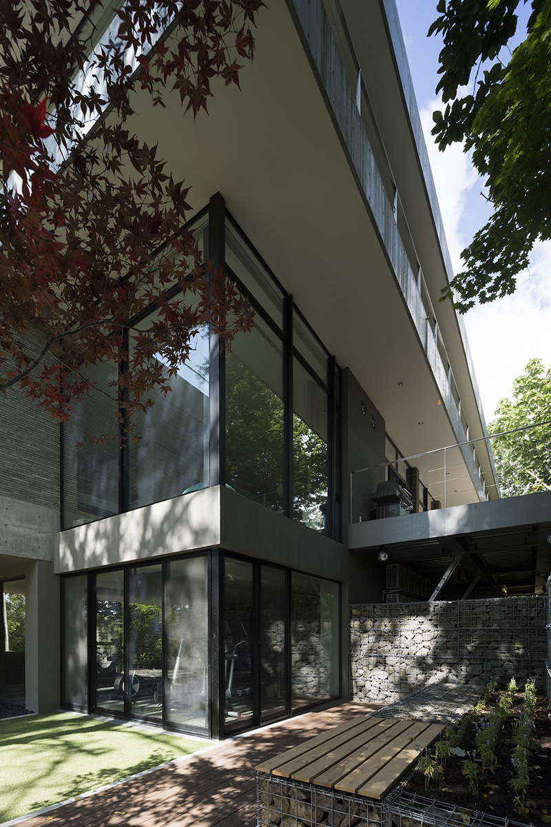 The Clearwater - Architect Magazine