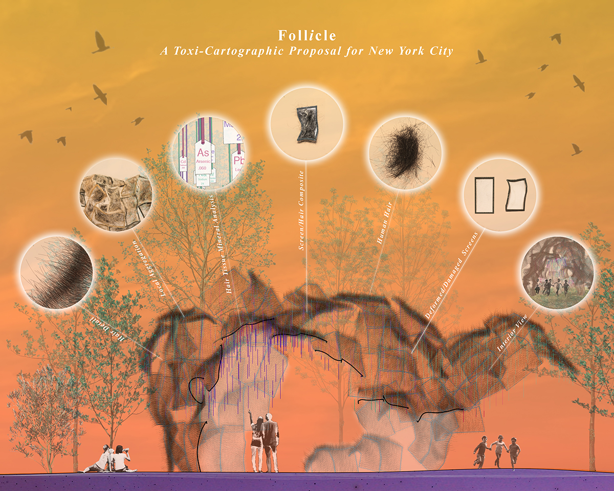 Five Finalists Announced for the 2018 City of Dreams Pavilion Design ...