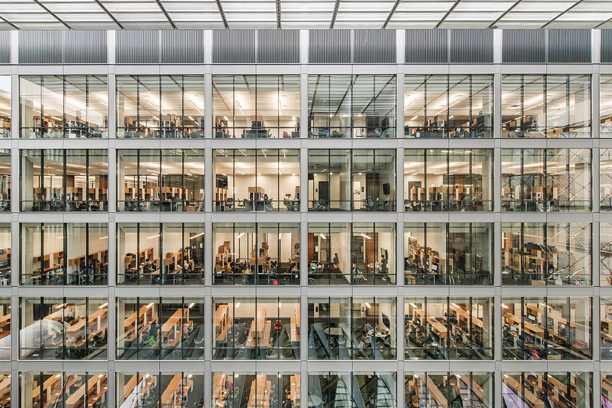 Ennead Architects - Architect Magazine