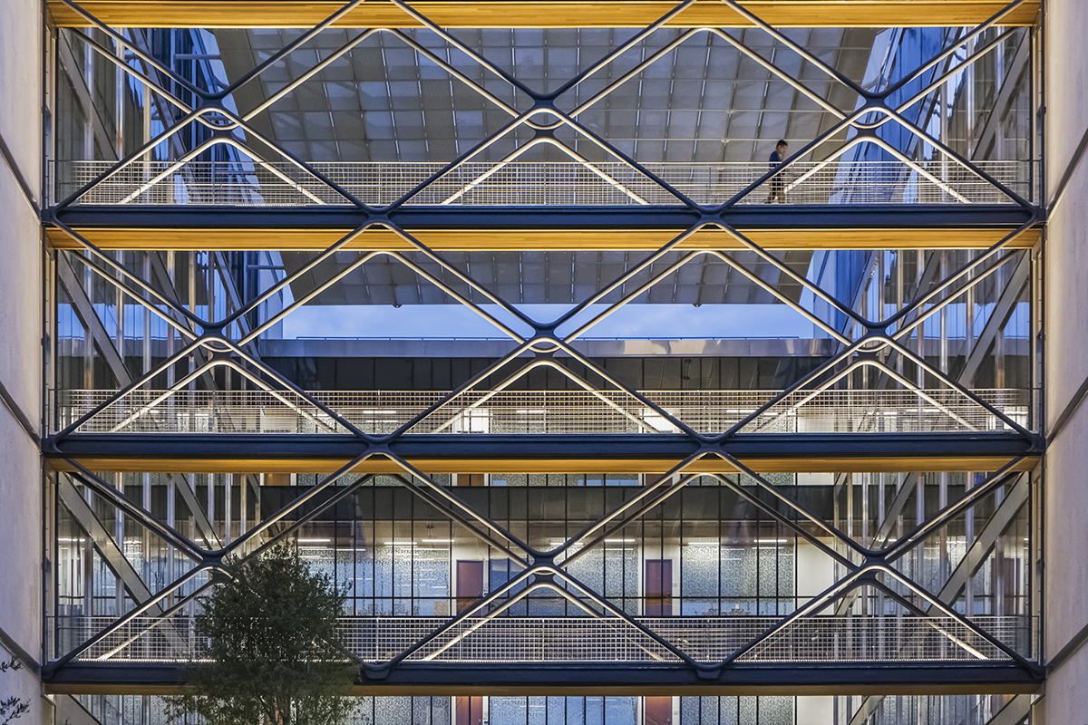 University of Texas at Austin Cockrell School of Engineering Education ...