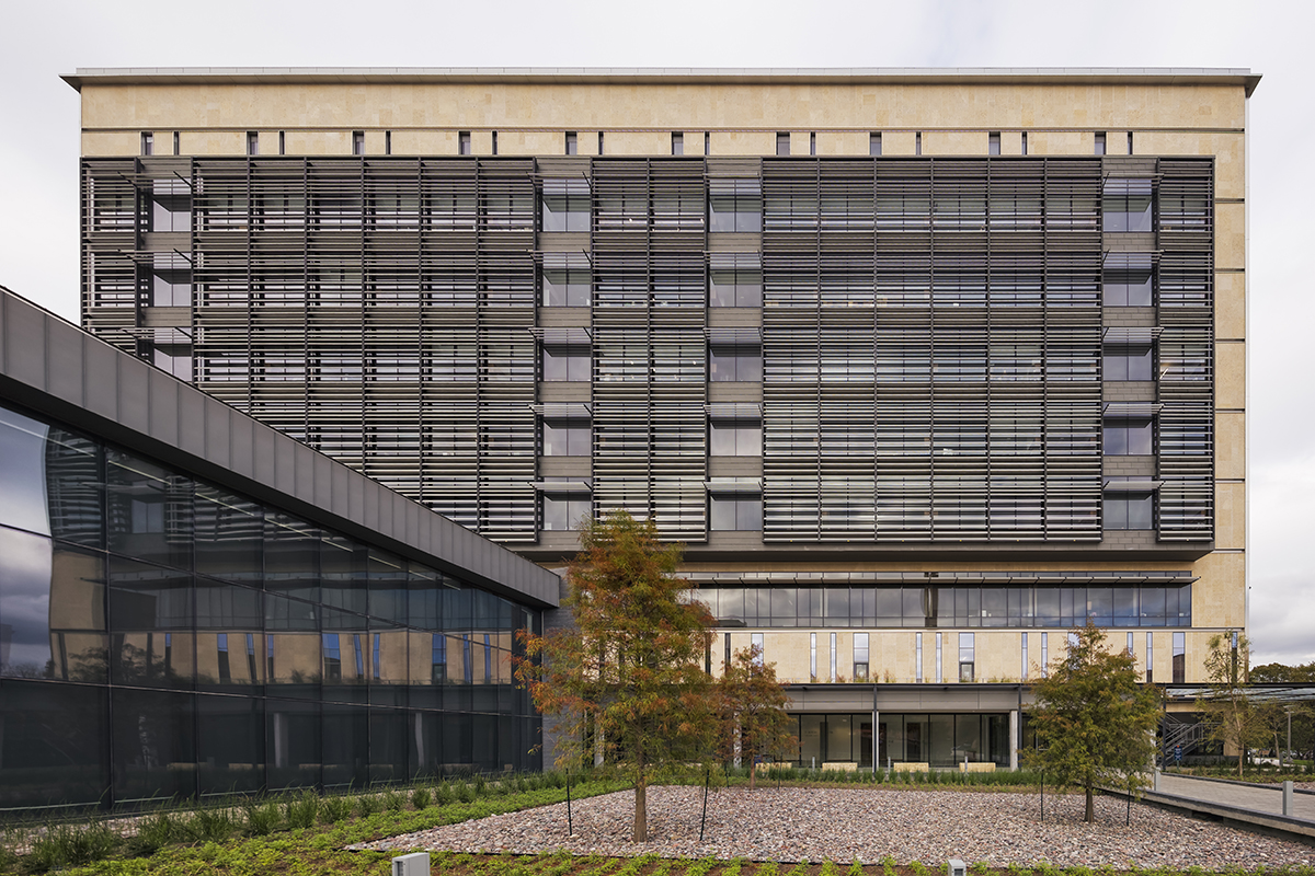 University of Texas at Austin Cockrell School of Engineering Education ...