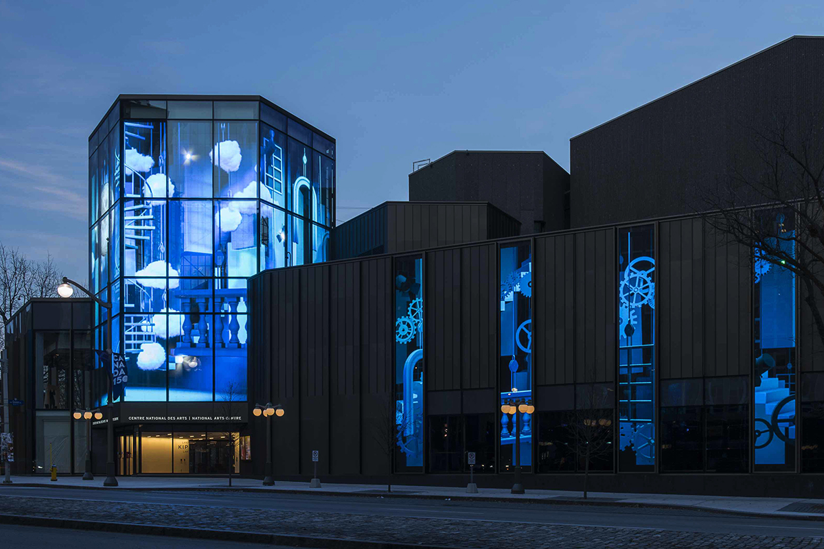 Diamond Schmitt Architects - Architect Magazine