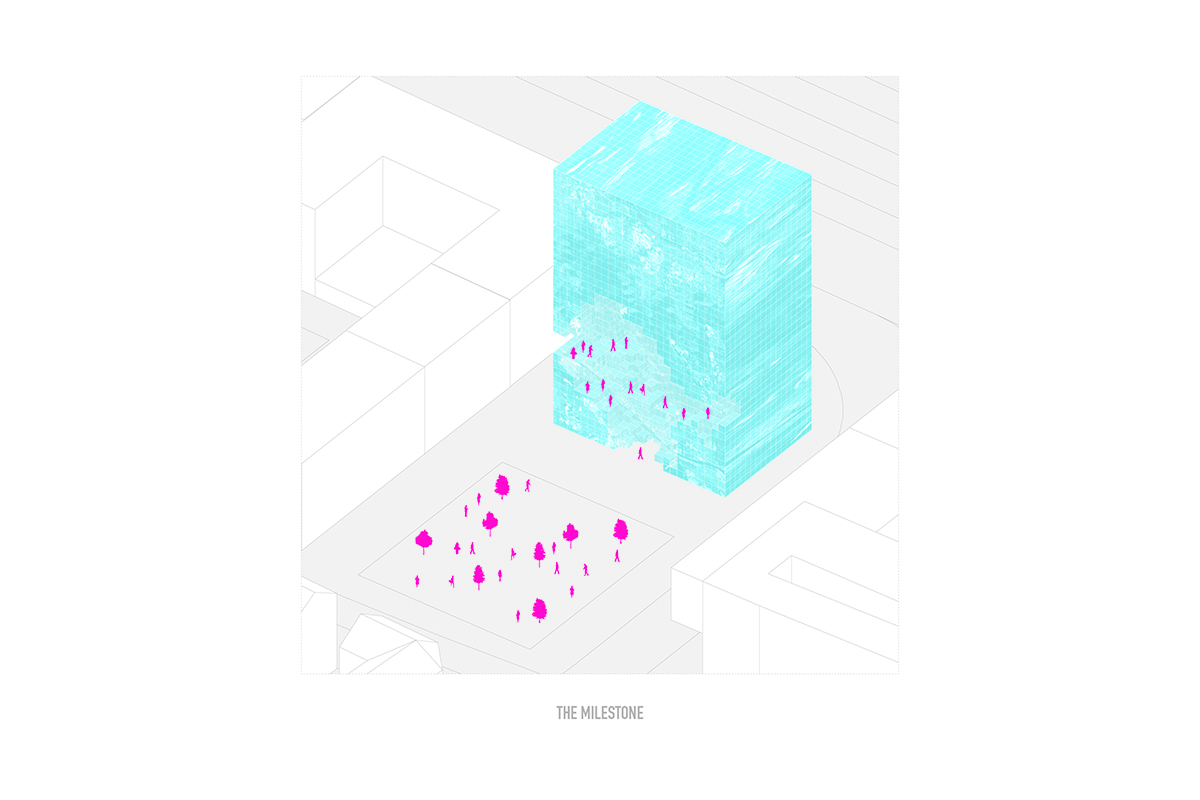 The Milestone - Architect Magazine