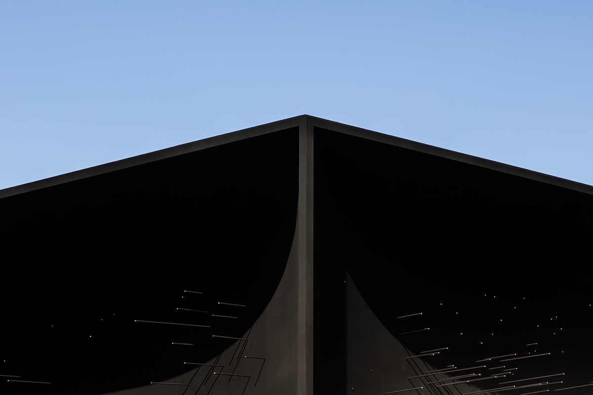 Hyundai Pavilion - Architect Magazine