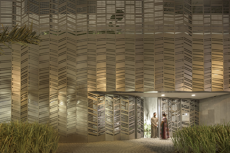 Nirvana Home - Architect Magazine