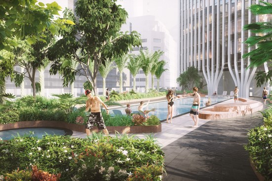 88 Market St. - Architect Magazine