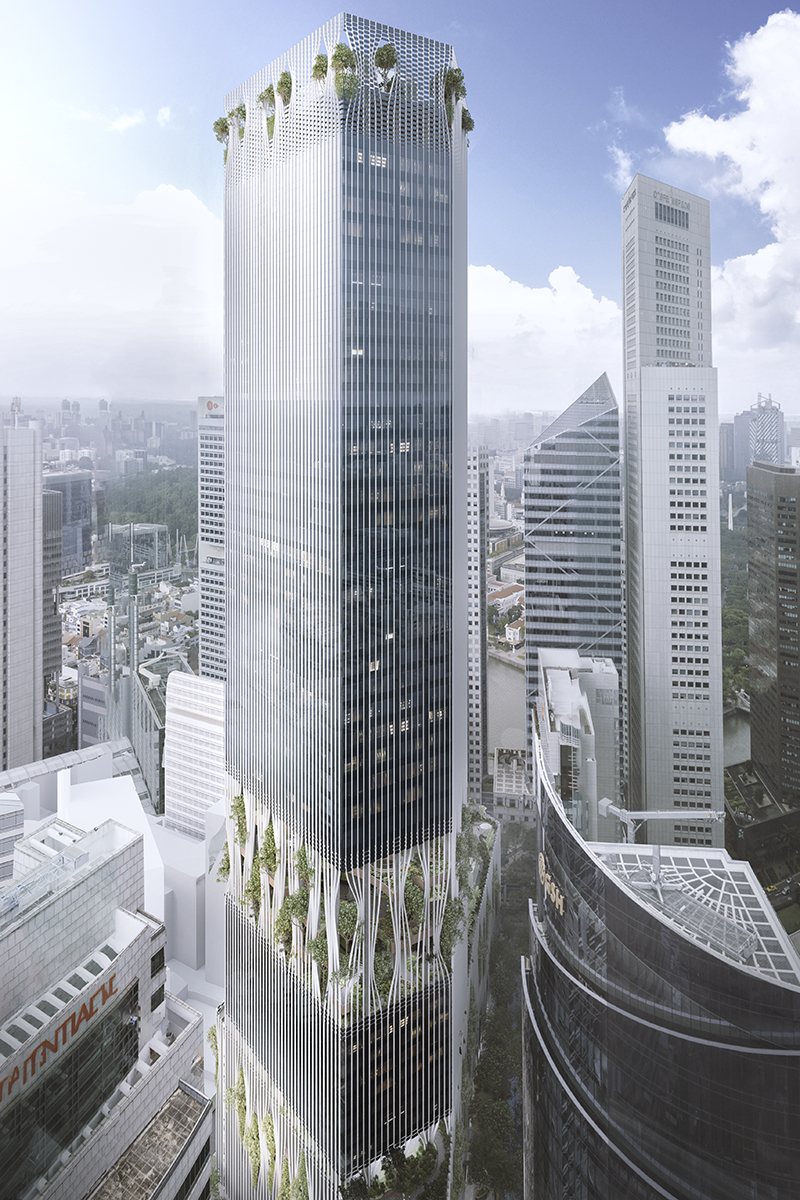 88 Market St. - Architect Magazine