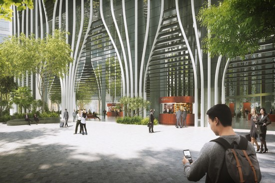 88 Market St. - Architect Magazine