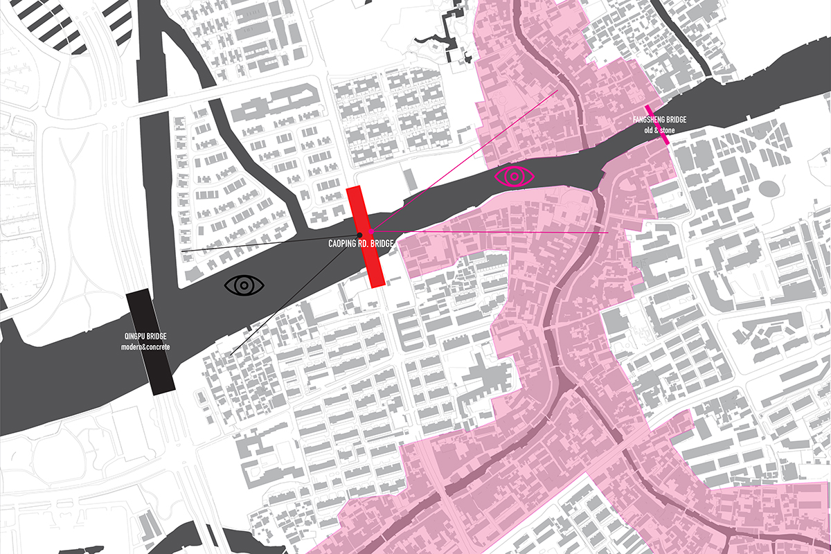 Dawn Bridge - Architect Magazine