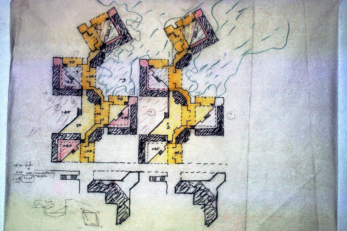 Indian Institute of Management - Architect Magazine