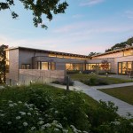 Eastham Public Library - Architect Magazine