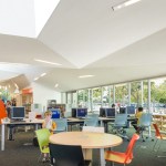 Pico Branch Library - Architect Magazine