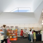 Pico Branch Library - Architect Magazine