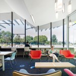 Pico Branch Library - Architect Magazine
