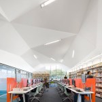 Pico Branch Library - Architect Magazine