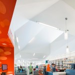 Pico Branch Library - Architect Magazine