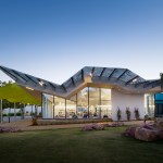 Pico Branch Library - Architect Magazine