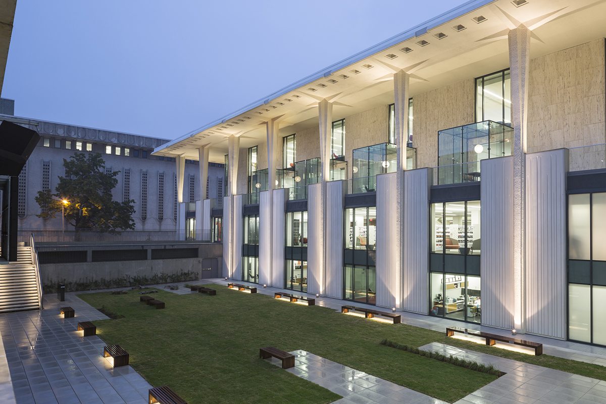 MSR Design - Architect Magazine