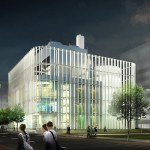 Harvard University Allston Campus District Energy Facility - Architect ...