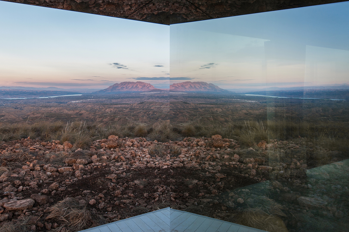 Glass House - Architect Magazine
