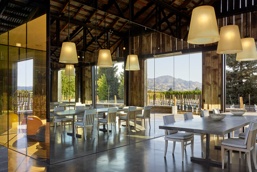 Big Ranch Road - Architect Magazine