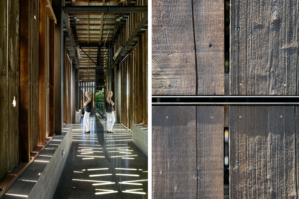 Big Ranch Road - Architect Magazine