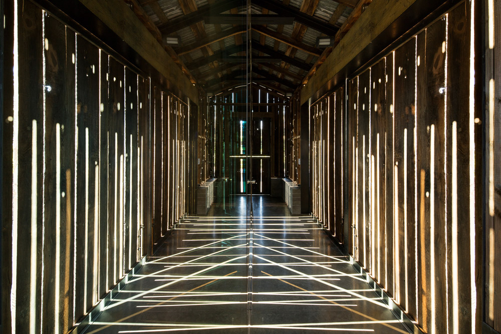 William Duff Architects - Architect Magazine