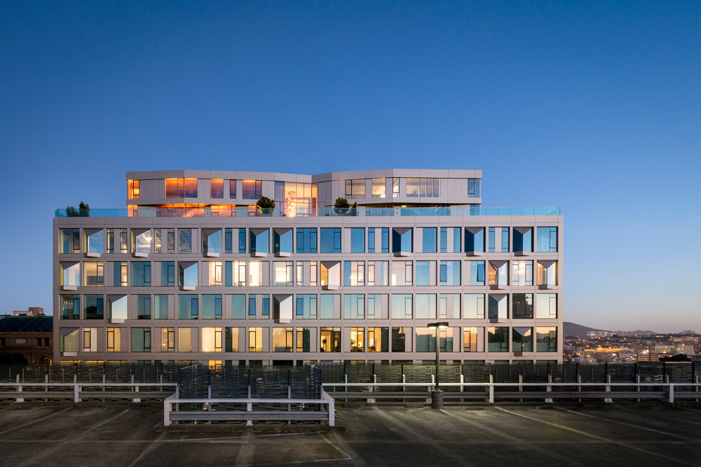 Handel Architects - Architect Magazine