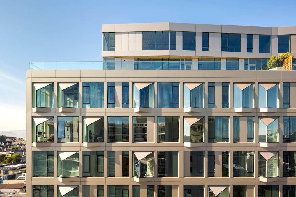 The Pacific - Architect Magazine