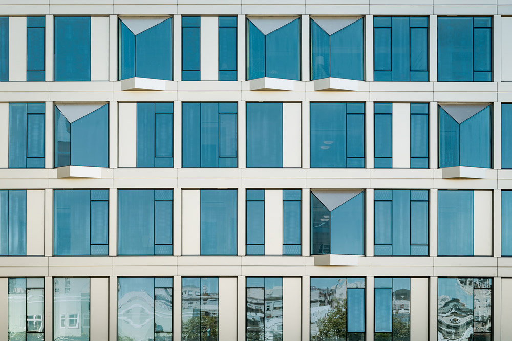The Pacific - Architect Magazine