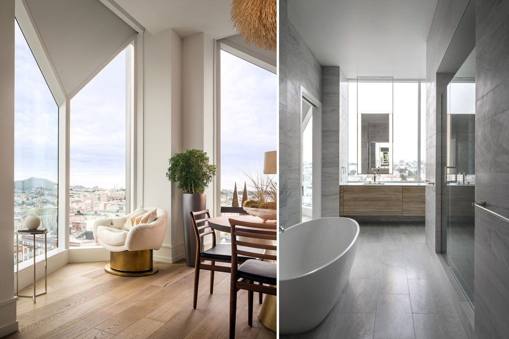 The Pacific - Architect Magazine