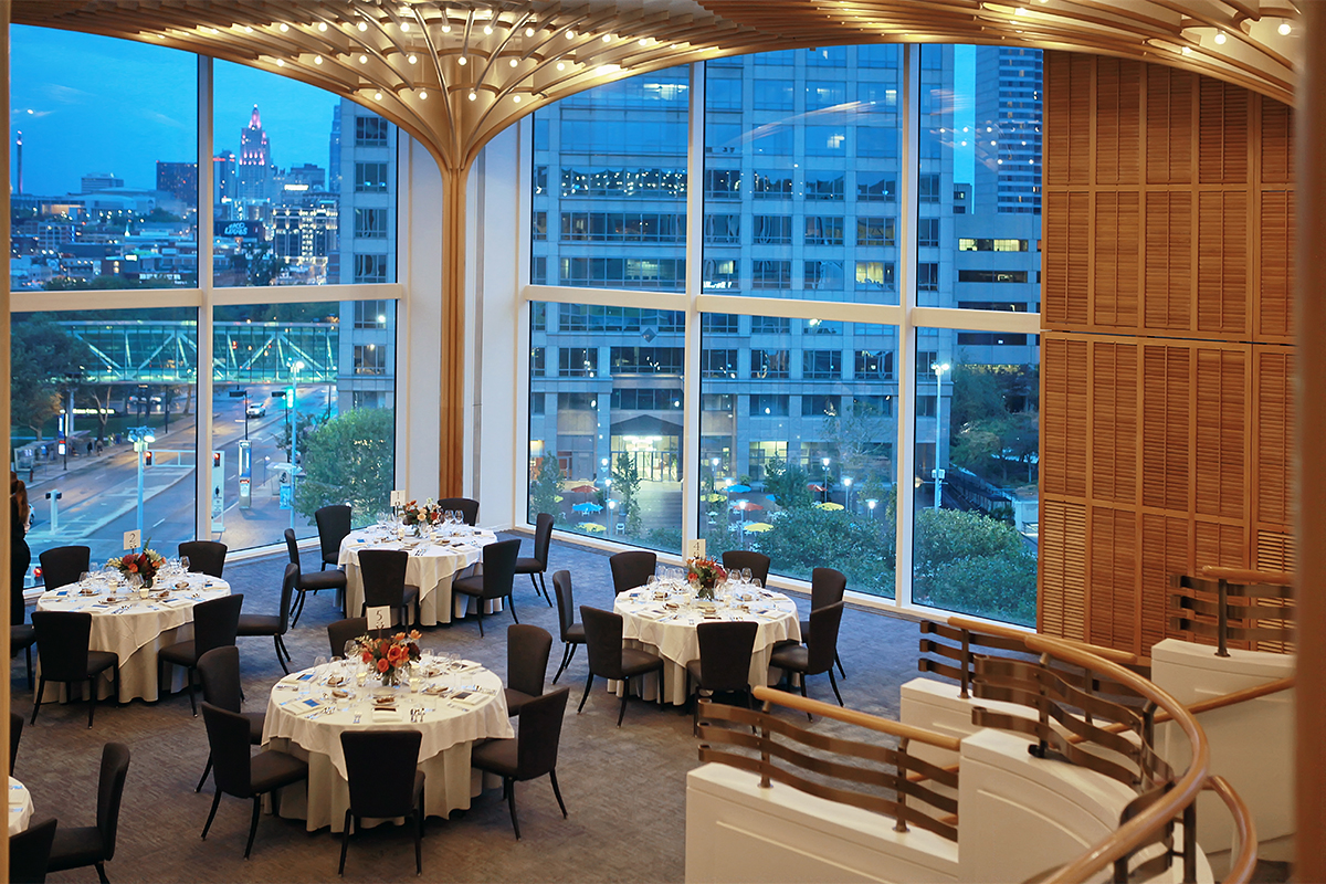 The American Restaurant - Architect Magazine